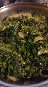 Jamaican Callaloo & Keto: Quiche and Beyond! – Here's What I Think…