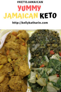 Jamaican Callaloo & Keto: Quiche and Beyond! – Here's What I Think…