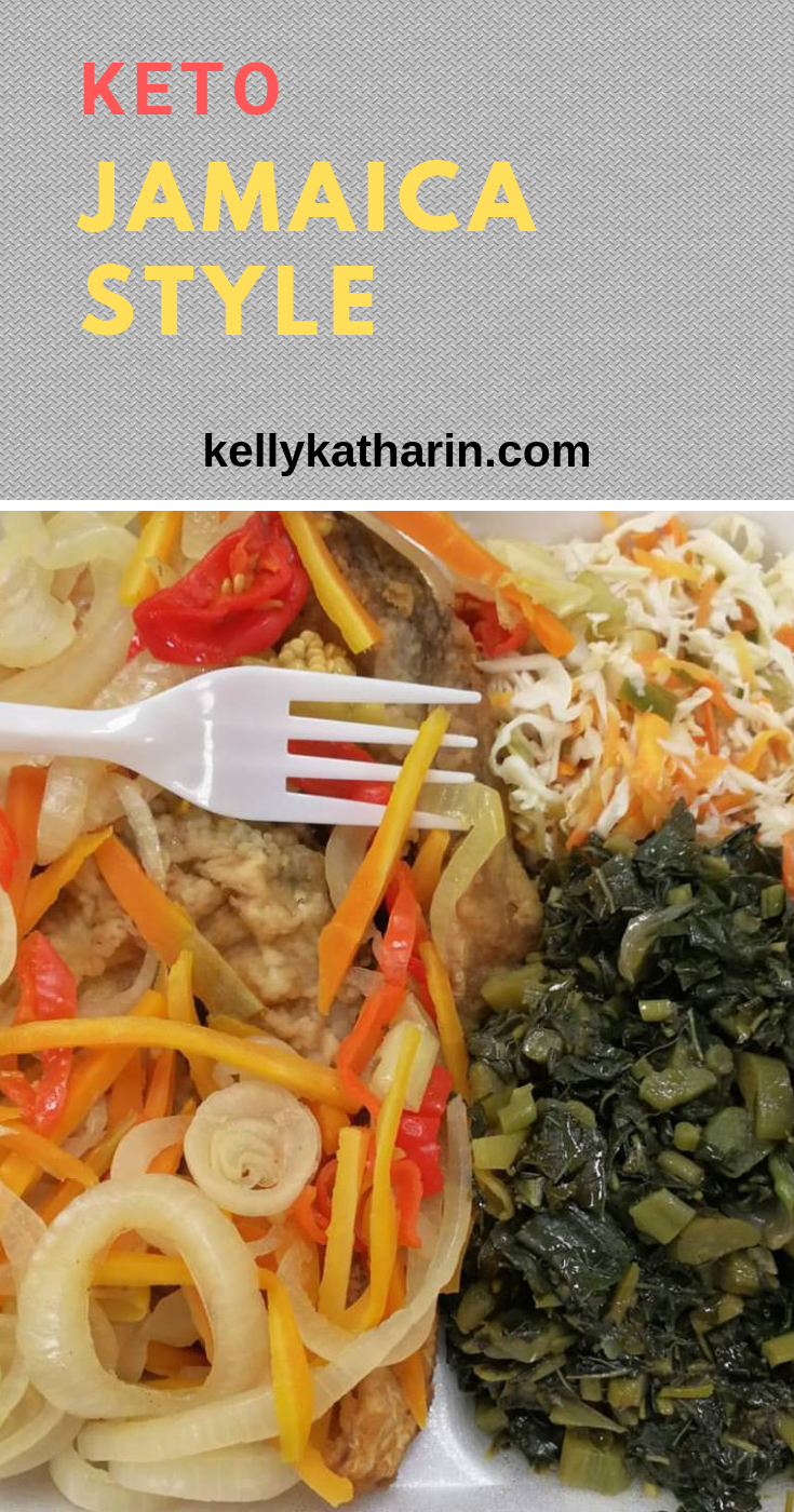 Jamaican Callaloo & Keto: Quiche and Beyond! – Here's What I Think…