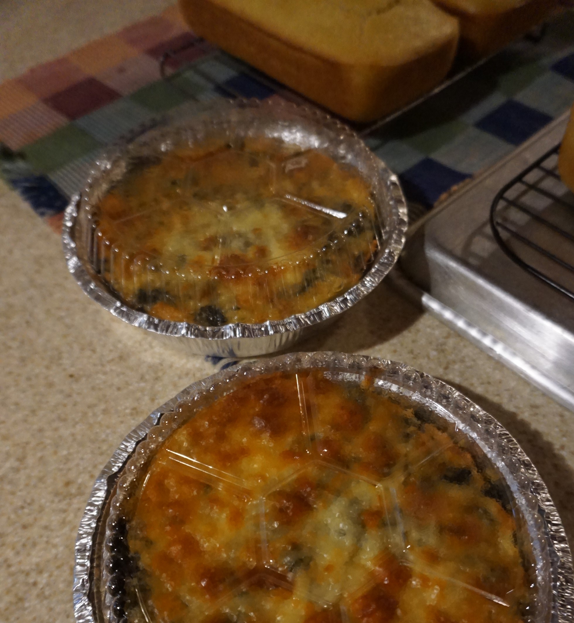 SHOP HERE: Baked products & Weight Loss Coaching Services – Here's What ...