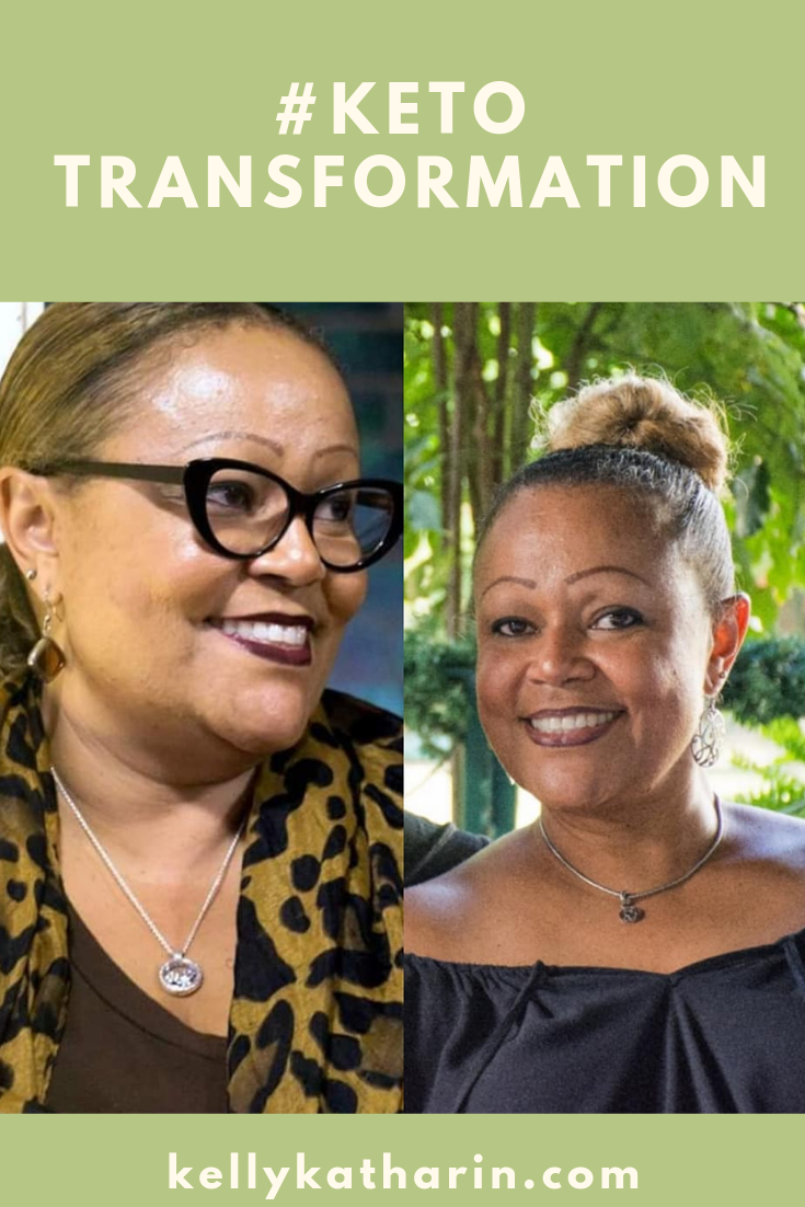 Lose Weight and Gain a Life: Keto helped me do it. – Here's What I Think…