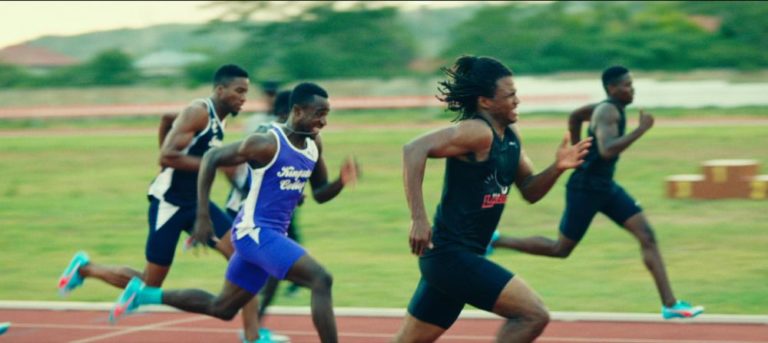 Sprinter, The Movie. A Review. – Here's What I Think…