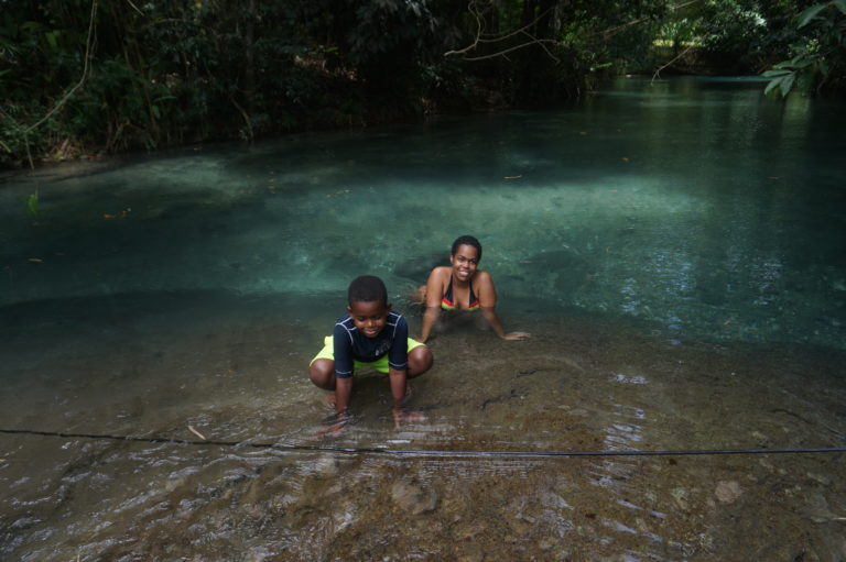 Hidden Beauty: Our River Adventure in Jamaica! – Here's What I Think…