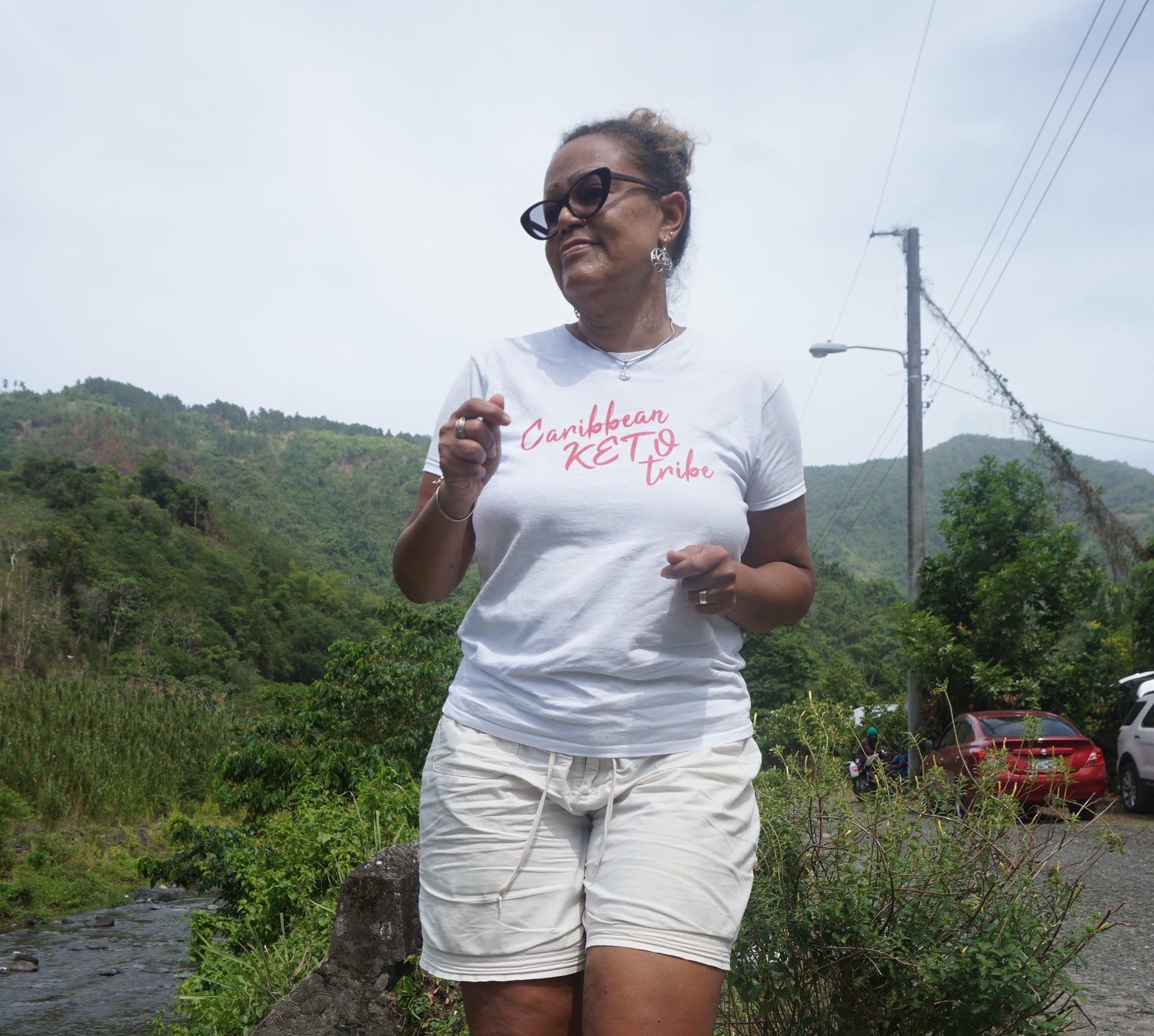 Road Trip to Portland, Jamaica: Goblin Hill & Swift River – Here's What ...