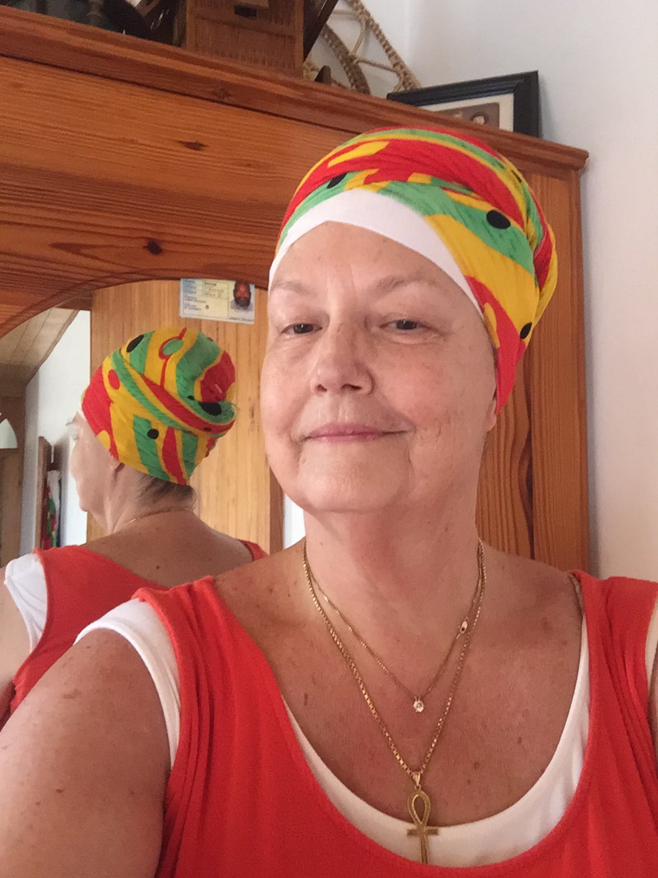 She Lost 78 Pounds and she’s 68! LaRonda’s story. – Here's What I Think…