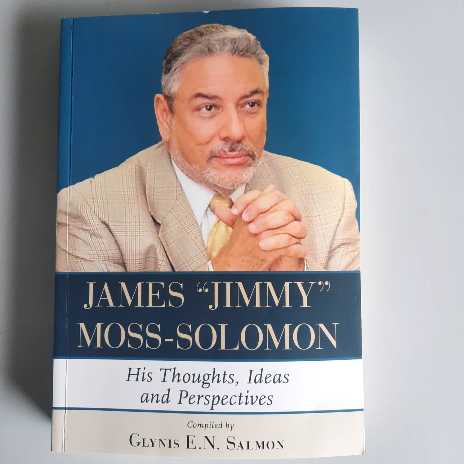 Here's What I Think… – A Blog by Kelly McIntosh